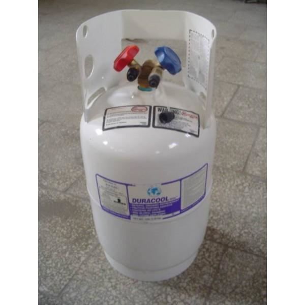REFRIGERANT DURACOOL 502A - 5,4 KGS - Cdiscount Bricolage