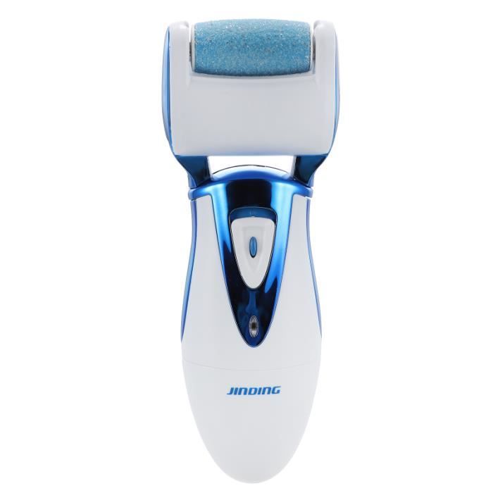 1 Définir la meuleuse de pied de ménage Callus de pied électrique ...