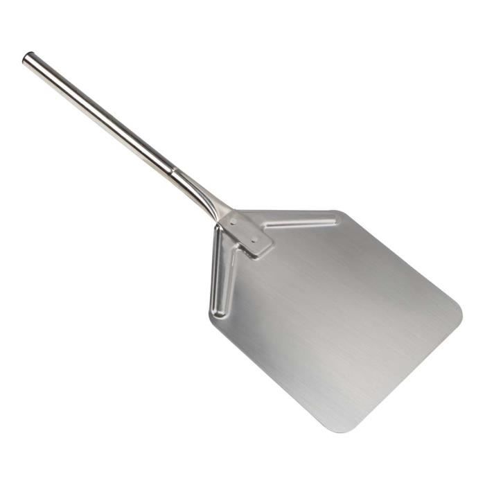 Pelle à pizza - pousseur de pizza Meateor avec manche extra long pour ...