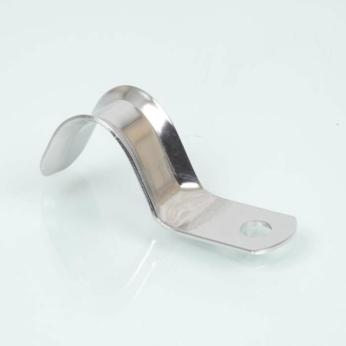 Attache paquet - RMS - Piaggio 125 Vespa 1955-1965 - Gris - Transport d'objets - Scooter ...