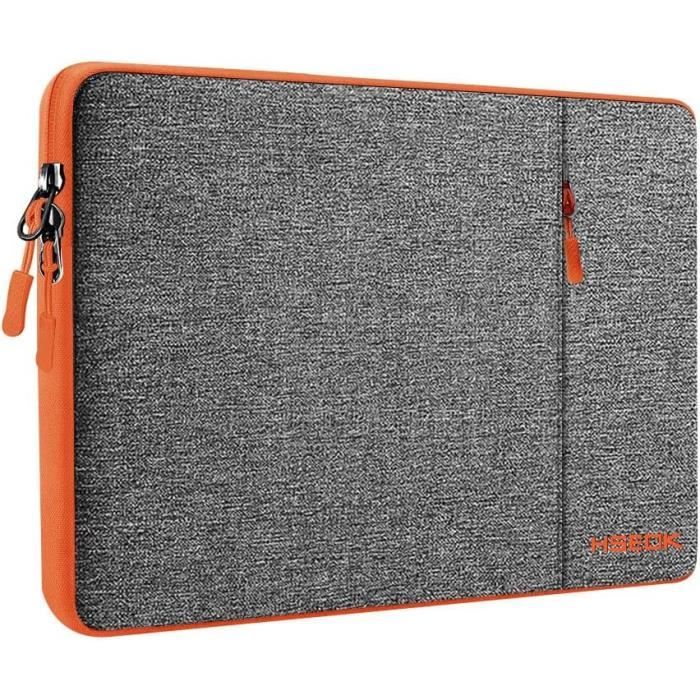 15,6 Pouces Housse De Protection Ordinateur Portable, Laptop Sleeve ...
