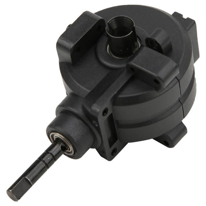 VINGVO Boîte de vitesses RC Pour HSP Redcat Himoto 1/10 échelle modèles ...