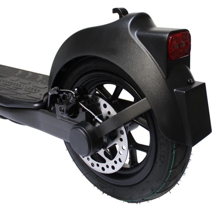 Trottinette électrique - WISPEED - T1000 PRO - 300W - 10" - Cdiscount Sport