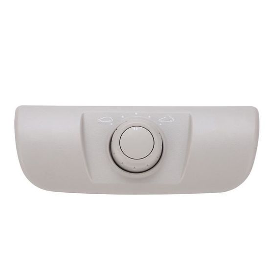Interrupteur De Toit Ouvrant 8200119893 Bouton De Commutation De Toit ...