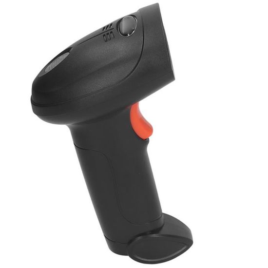 EJ.life Équipement de numérisation Scanner portable sans ABS ...