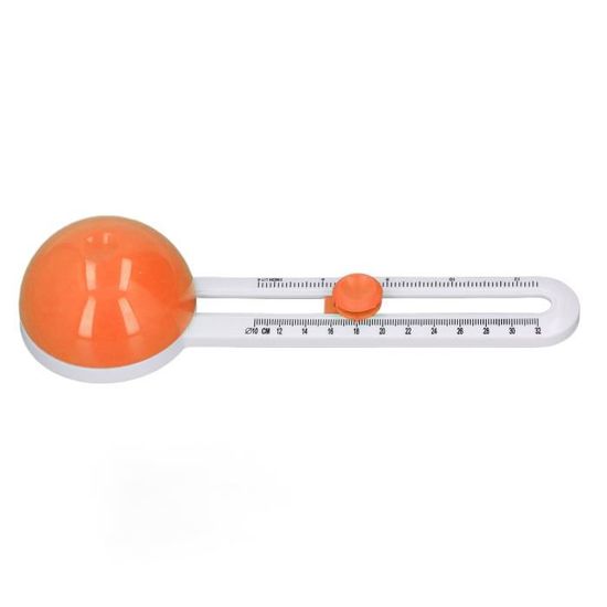 EJ.life Circle Paper Cutter, Circular Paper Cutting Tool DIY for ...