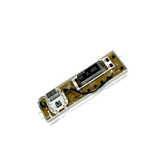 Carte électronique - Samsung - DC92-00655C - Module de commande - Lave-linge - Cdiscount ...