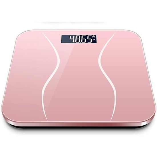 Balances Pesant Le Poids Corporel Weight Watchers Salle De Bain Ultra ...