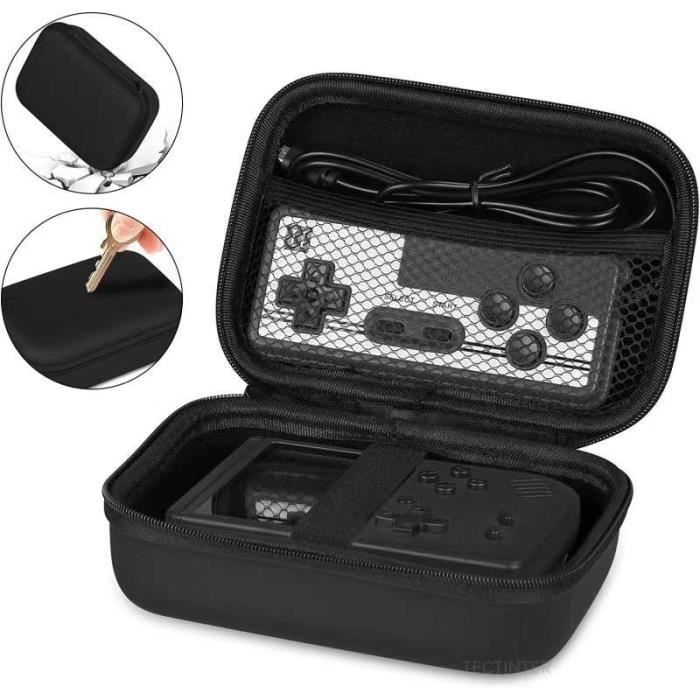 Tapez 23-Console De Jeux Vidéo Rétro Avec Écran Lcd De 3.0 Pouces, Mini ...