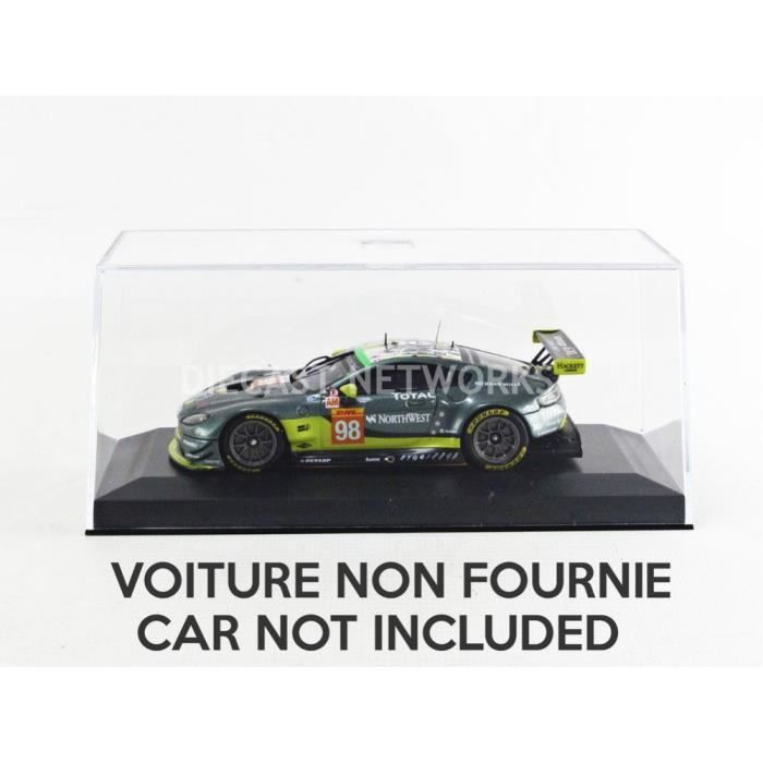 Voiture miniature de collection - MAGIC-MODELS 1/43 (BV43MIN) - Display ...