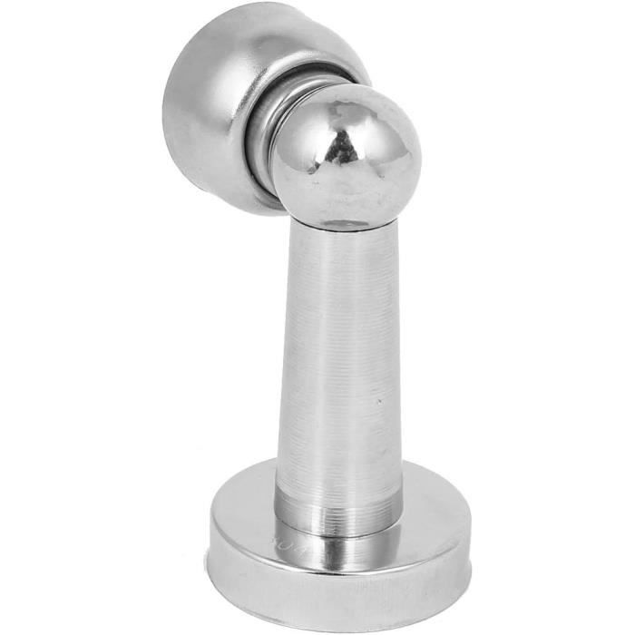 Arrêt De Porte, Tampon De Plinthe De Planche, Bouchon De Coin De Porte ...