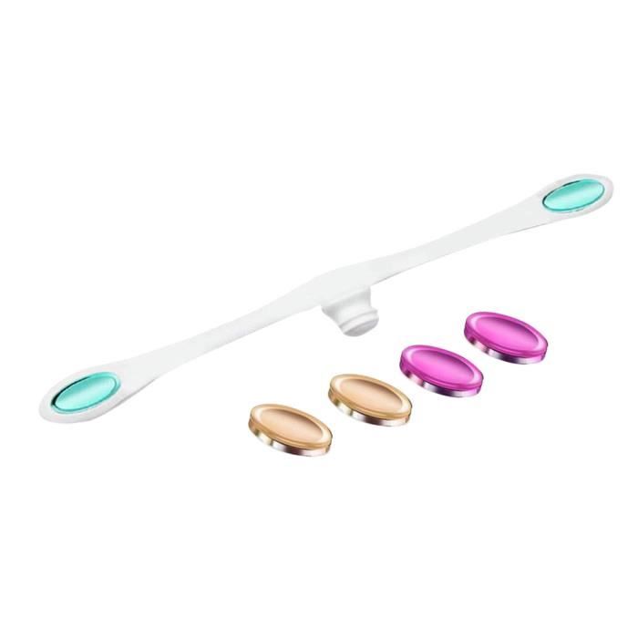 Facial Fitness Muscle Trainer Facial Flex Visage Exercice Anti-âge ...