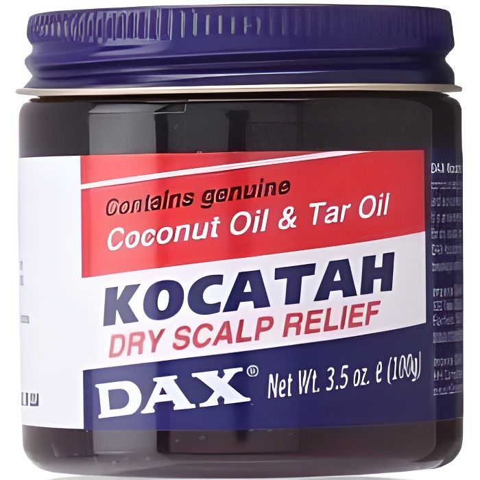 Soin Apaisant pour le Cuir Chevelu à l'Huile de Noix de Coco et à l ... Soin Apaisant pour le Cuir Chevelu à l'Huile de Noix de Coco et à l ...