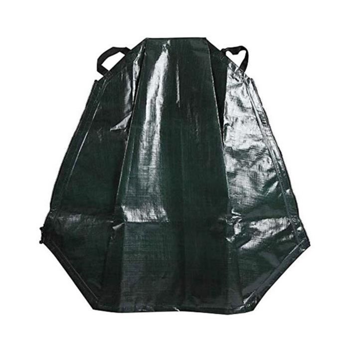 Sac d'arrosage - Non spécifié - 20 gallons - Libération lente - 2PCS ...
