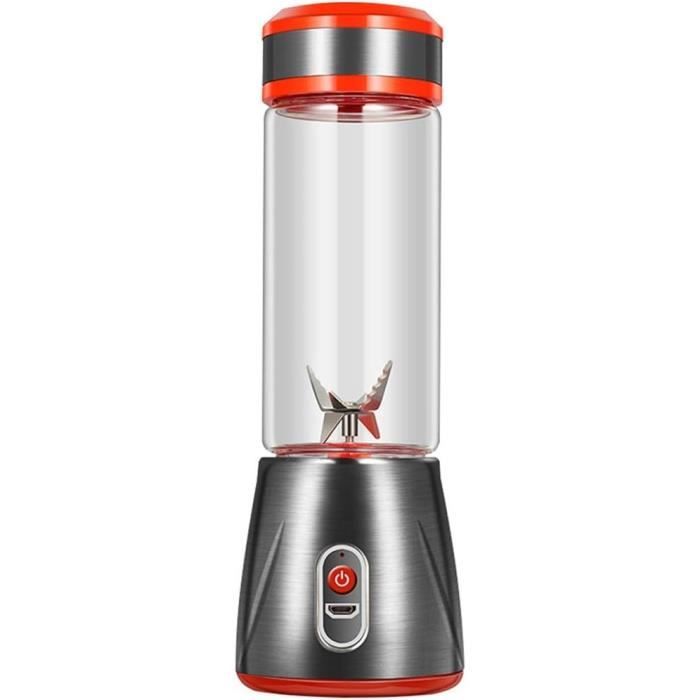 Machine Automatique De Jus De Fruit Et De Légume Rechargeable ...