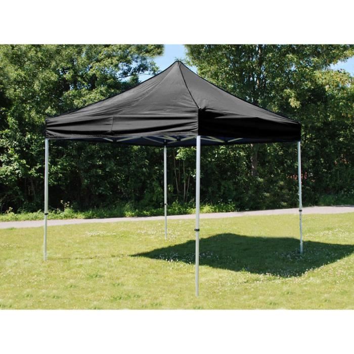 Tente pliante Chapiteau pliable Tonnelle pliante Barnum pliant ...