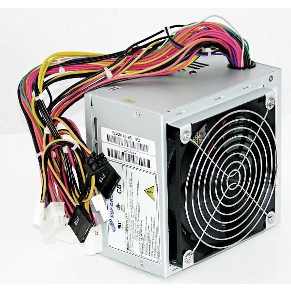 Boitier Alimentation PC Fortron FSP400-60GEN 400W Nec Workstation ...