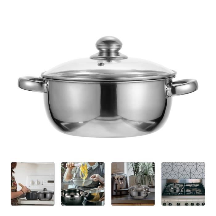 PAN EN ACEIER INOXYDABLE ACIER Pot fer a repasser - fer a reservoir ...