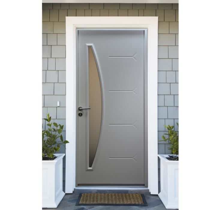 Porte D Entree 215x80