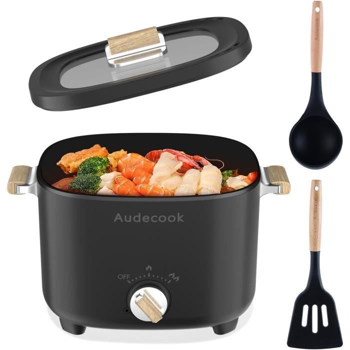 Hot Pot Électrique 2,5 L[K161] - Cdiscount Sport