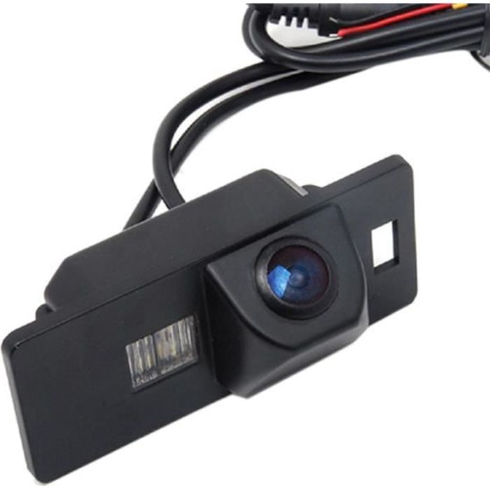 Camera de Recul de Voiture Pour Audi A1 A3 A4 A5 A6 Rs4 Tt Q5 Q7 ...