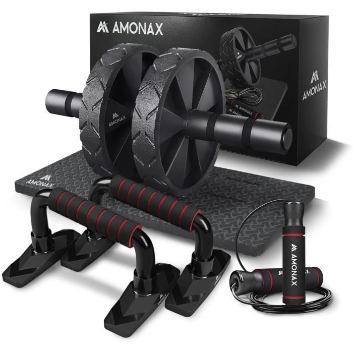 Fitness material store
