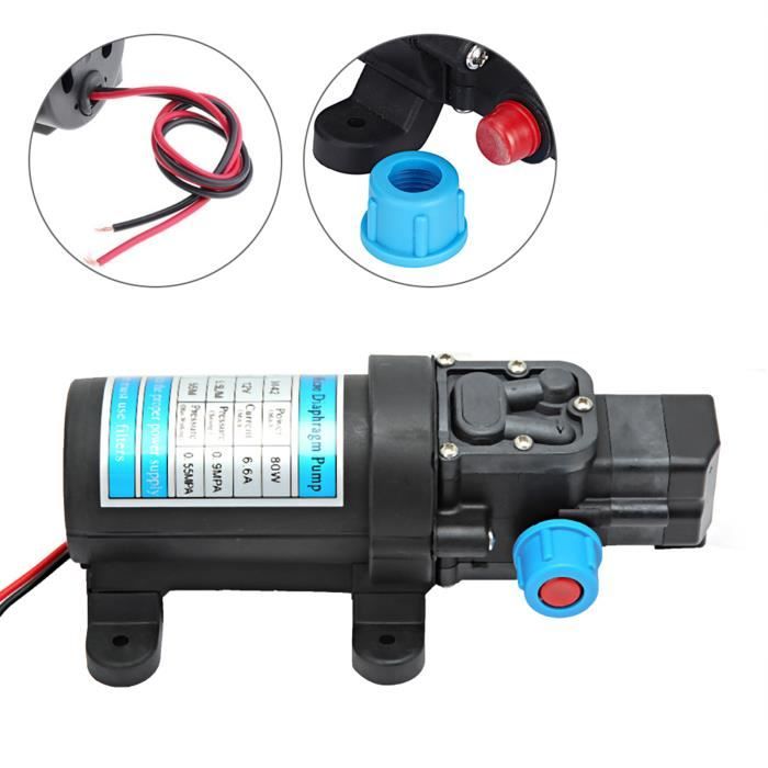 Pompe A Eau Electrique 12v