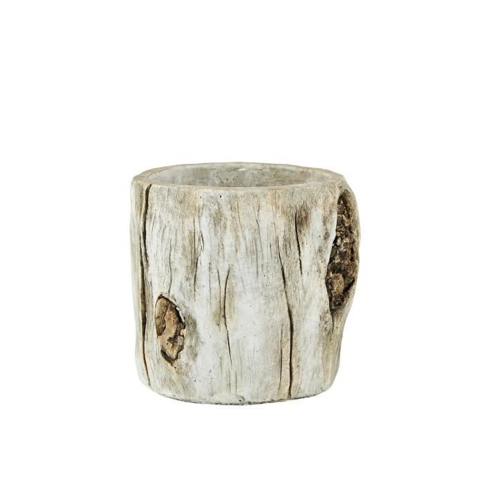 Pot de fleur Villa Collection Knast - Cdiscount Jardin