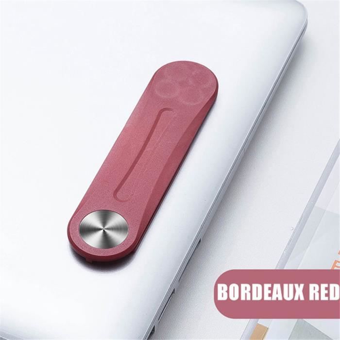 FIXATION TELEPHONE,R--Support de téléphone réglable, Support'écran ...