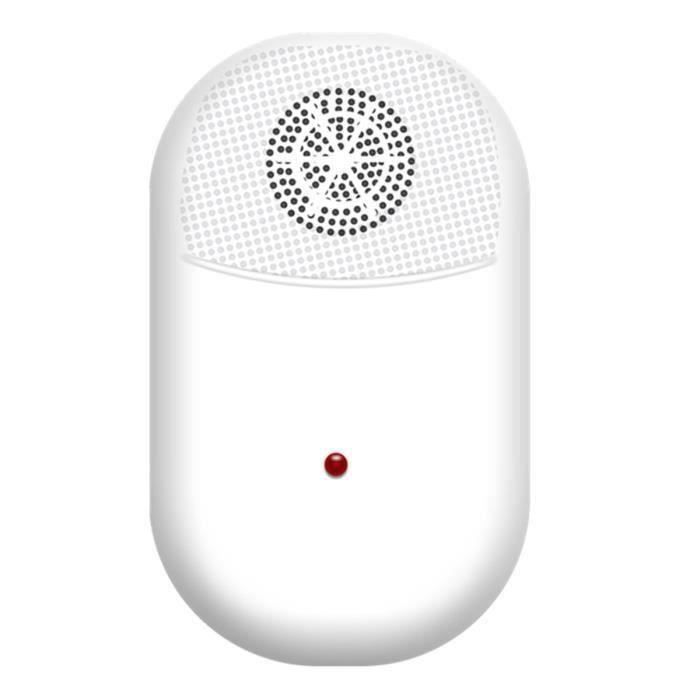 Mini Purificateur D'Air Générateur d'Ions Négatifs Pour Maison ... Mini Purificateur D'Air Générateur d'Ions Négatifs Pour Maison ...