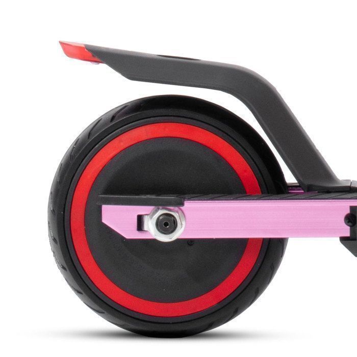 Vankel Trottinette Électrique Enfant 6,5" – 150W – 12 km/h – Pliable ...