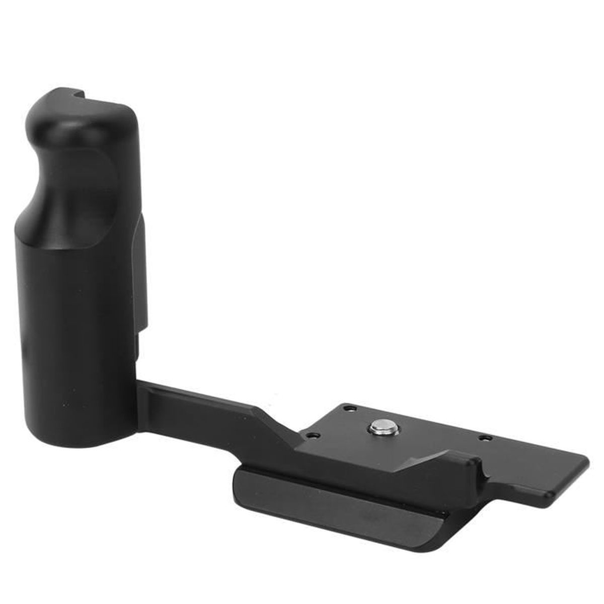 YOSOO support de caméra en L Support de plaque à dégagement rapide en ...