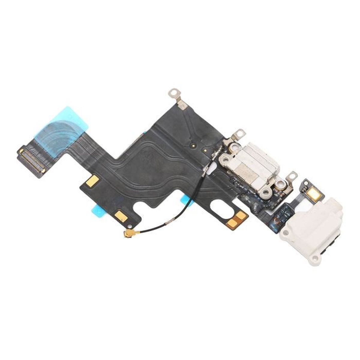 EAS - Câble flexible de port charge avec fonction de microphone de port ...