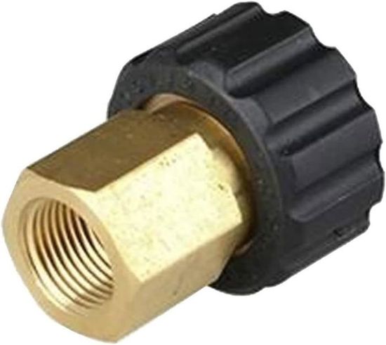 Raccords de nettoyeur haute pression, raccords rapides de tuyau, adaptateurs, diamètre de ...