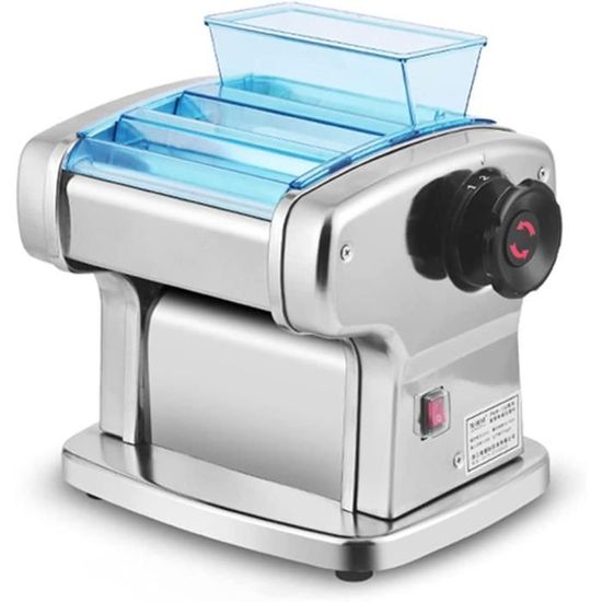 Machine à pâtes électrique, laminoir a pates fraiche, laminoir pates en ...