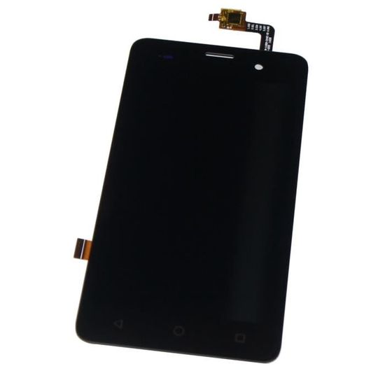 Ecran Complet LCD + Tactile pour WIKO Jerry. - Cdiscount Téléphonie