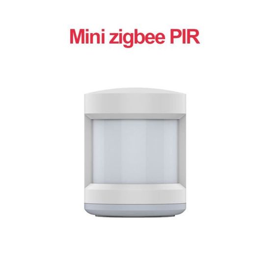 Mini zigbee pir - capteur de mouvement 3.0 monté au plafond, capteur de ...