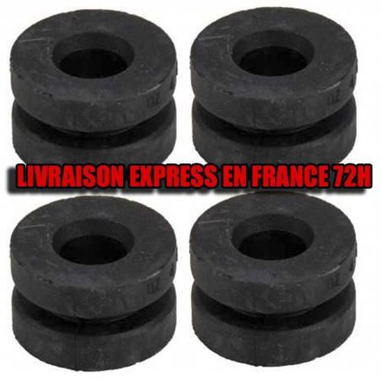 4PCS Plot Élastique de Filtre à Air Citroen Fiat Peugeot 1.2 THP 1.4 1. ...