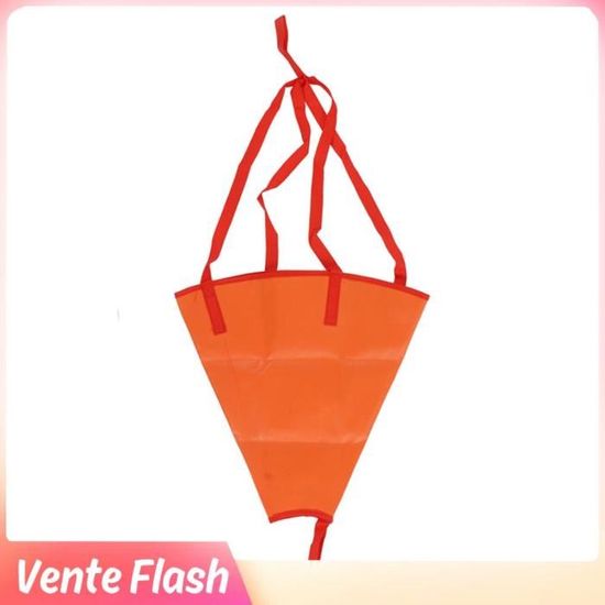 Flotteur d'ancre - DIOCHE - PVC - Sangle lumineuse - Conception ...