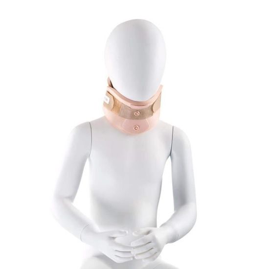 Inocare Cervicare stable sans transformateur 5-XXS - 122-5-12 ...