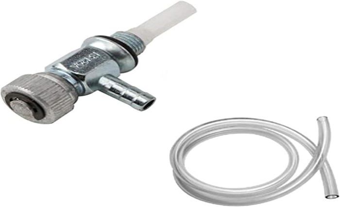 Lot Robinet Essence Moteur Bernard + Durite Offerte Motoculture ...