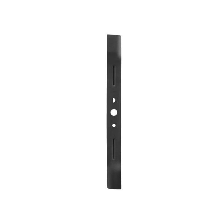 Lame pour tondeuse - RYOBI - RAC448 - 53 cm - Cross Cut - Pour tondeuse ...