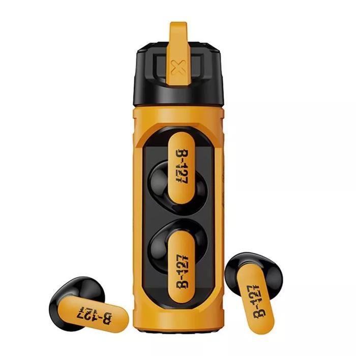 Écouteurs TWS - Transformers - TF-T11 - Bluetooth 5.4 - Autonomie 30h ...