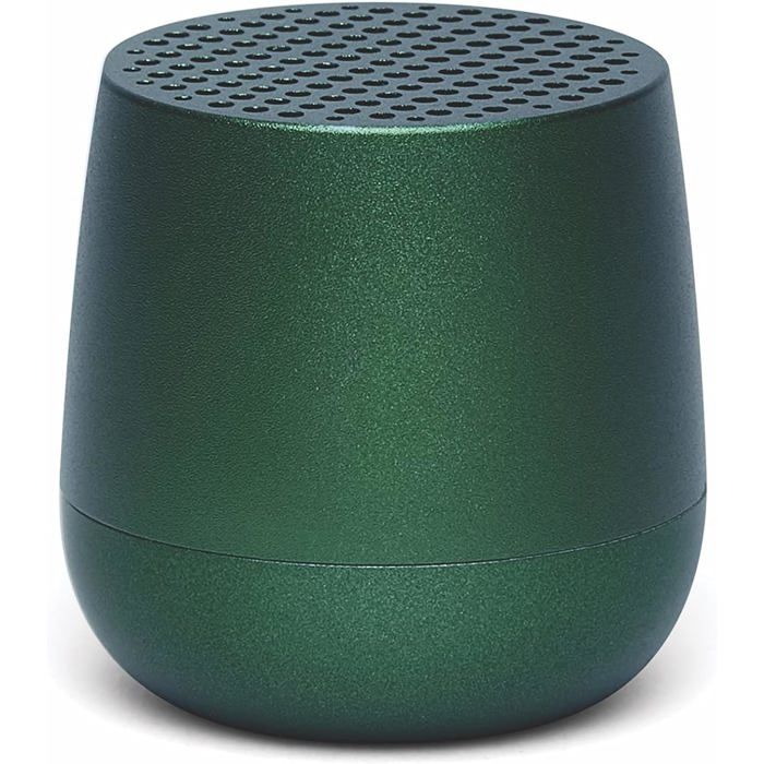 Mini Enceinte Bluetooth Portable MINO+, Micro Mains-Libre et ...