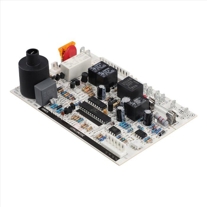 628661 Kit de Circuit Imprimé D'Alimentation CA pour Réfrigérateur RV ...