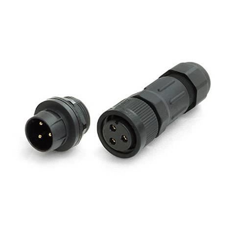 Alfa Waterproof Connector IP66 - Cdiscount Bricolage