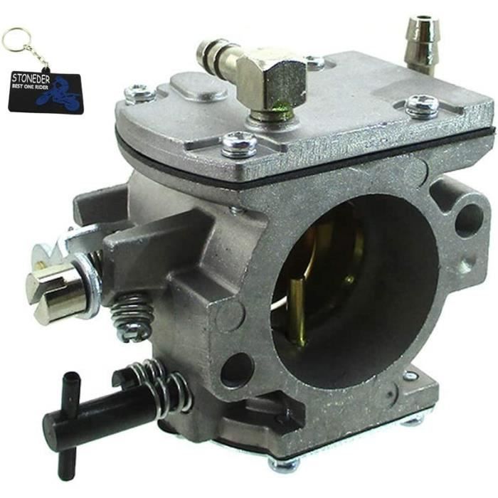 Carburateur pour Avion Walbro WB-37-1 modèle 150 CC 200 CC Paramotor Moteur to WB-37-1 WB-37C MP ...