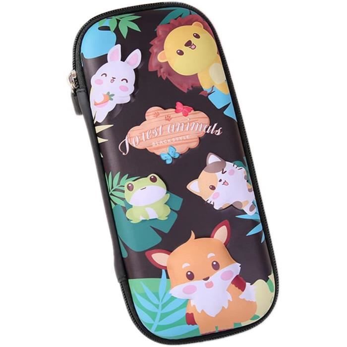 Trousse À Crayons Licorne Fessin Animé, Trousse À Crayons Grande ... Trousse À Crayons Licorne Fessin Animé, Trousse À Crayons Grande ...