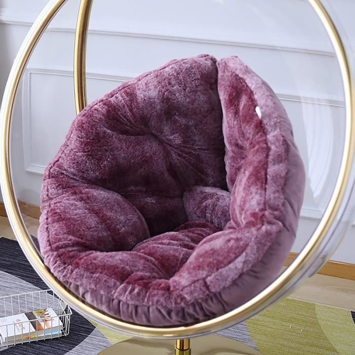 Coussin De Chaise Hamac À Œuf Suspendu Tufté,Soft Chair Back Swing ...