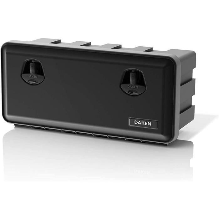 Just 750-R Coffre À Outils Pour Camion 750 X 350 X 300 Mm 47,5 L[n716 ...